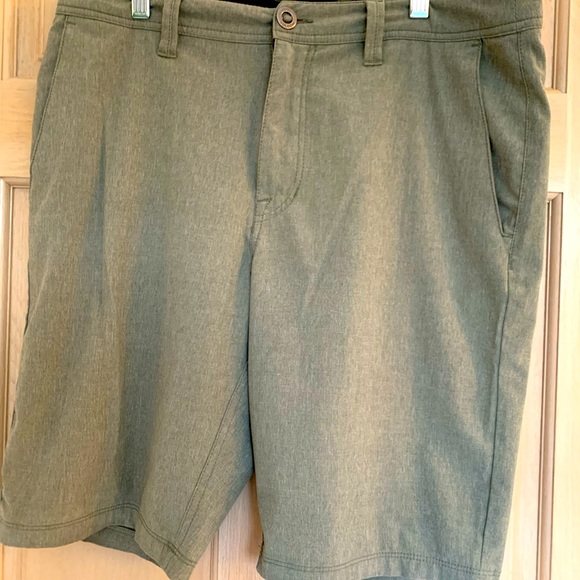Volcom | Shorts | Mens Volcom Surf Turf Shorts | Poshmark